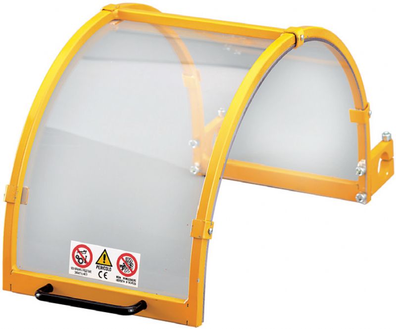 Total Machine MachineSafety Guards - Total Machine