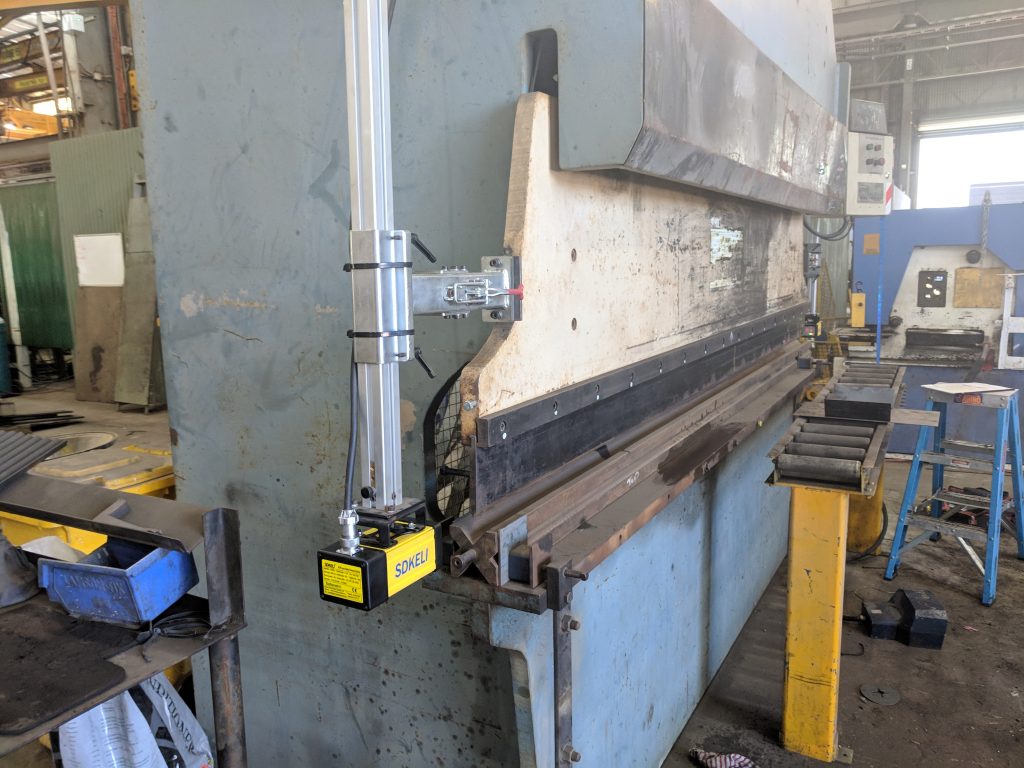 Total Machine new post - Total Machine