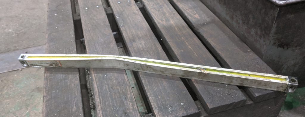 Total Machine Ditron DRO replacement scales to suit most brands - Total ...